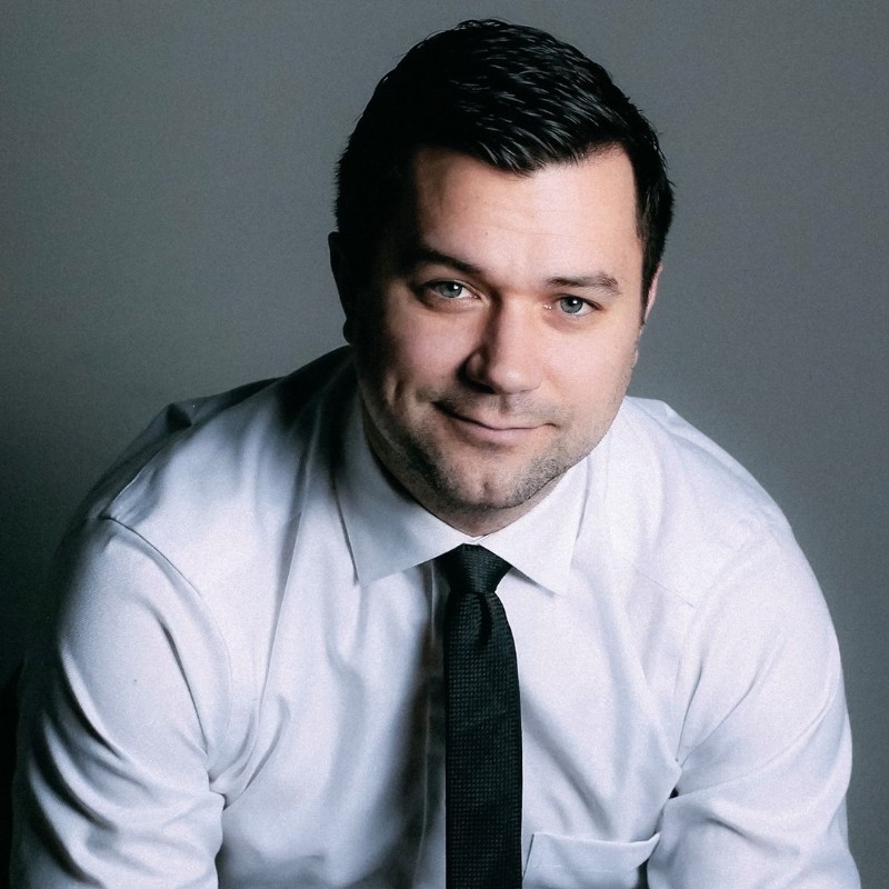 About Us - No Trade Clause